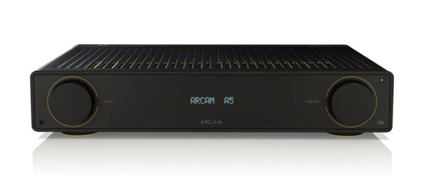 Arcam