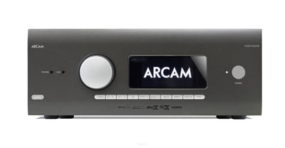 Arcam