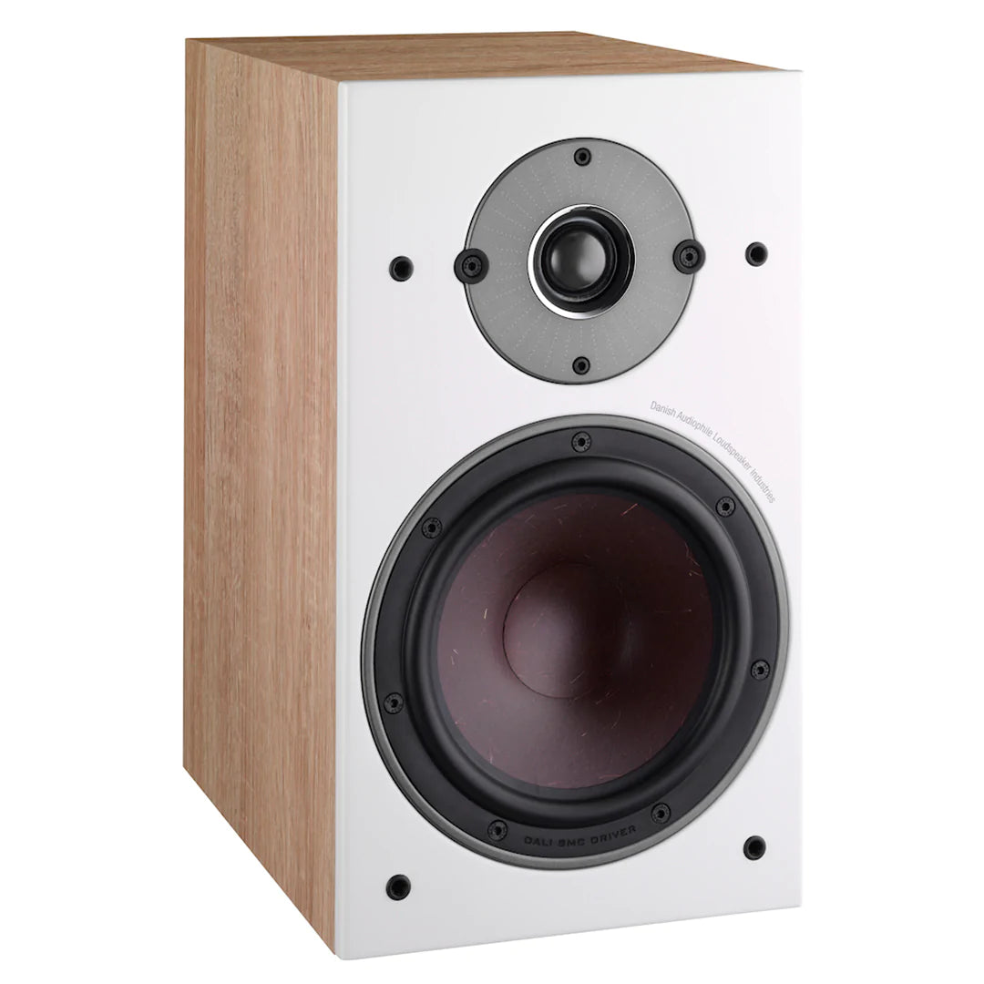 Dali Oberon 3 | Altavoces Monitor – AREA HiFi