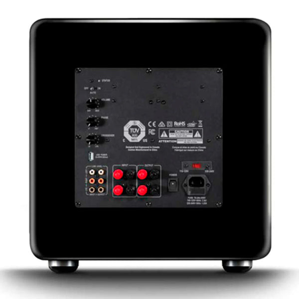 PSB SubSeries 350 – AREA HiFi